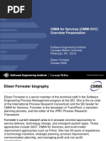 Booklet CMMI Development V2.0 | PDF