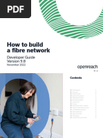 CDM Folder Structure | PDF