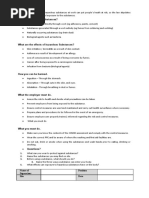 CDM Folder Structure | PDF