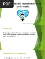 Formato Del Plan de Atención de PES | PDF | Diagnostico medico | Enfermería