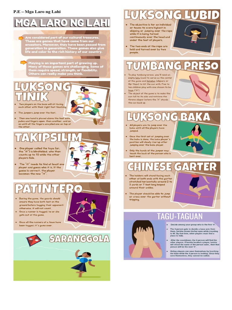 MAPEH Notes 2.2 | PDF | Language Arts & Discipline