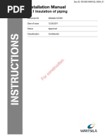 MSS SP 25 2018 Standard Marking System For Valves, Fittings, Flanges ...