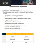 Span 1020 Modulo 2.1 | PDF