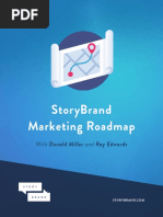 Building A Story Brand by Donald Miller | PDF | Brand