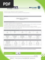 Norma ASTM A194 (Tuercas 2h) | PDF | Acero | Aleación