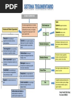 Mapa Conceptual-Sistema Inmune | PDF