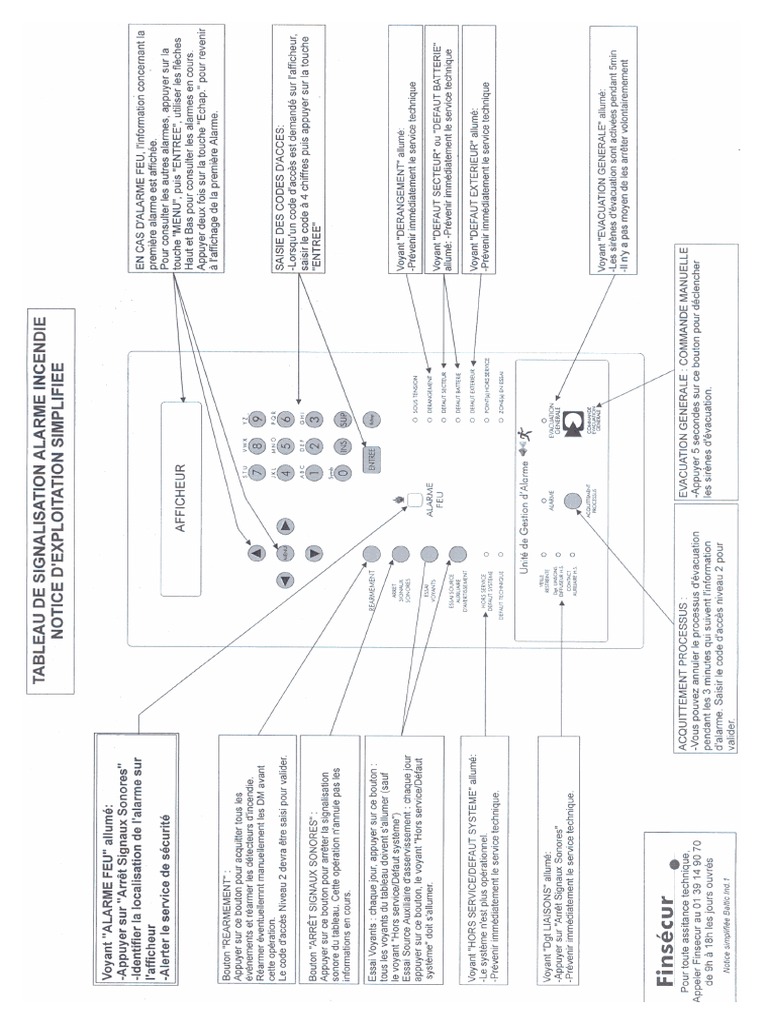 Notice Simplifi - e BALTIC | PDF
