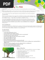 ANSI 300 - Pruning Standards | PDF | Pruning | Plant Stem