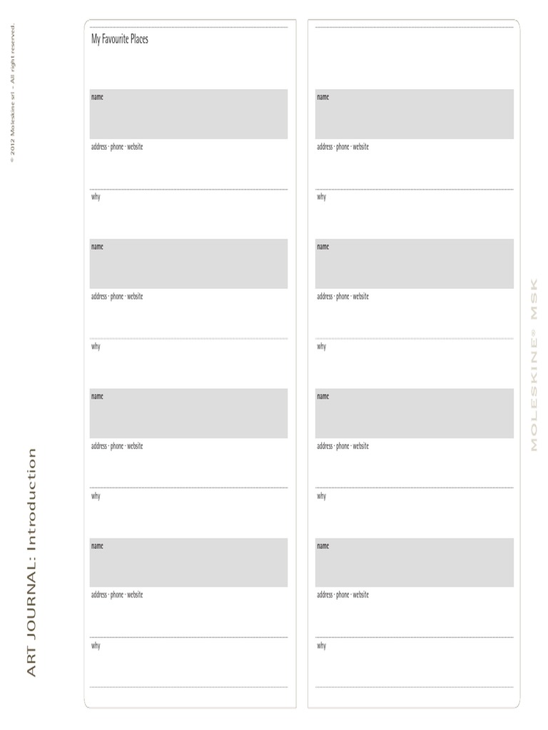 MSK ART en A4 Introduction | PDF | Movements | Paintings