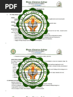 NCM 119 - Nursing Leadership and Management | PDF | Nursing | Leadership