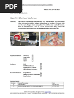 ATM Operator Manual For Diebold Nixdorf ATM-V1 | PDF | Automated Teller Machine | Cash