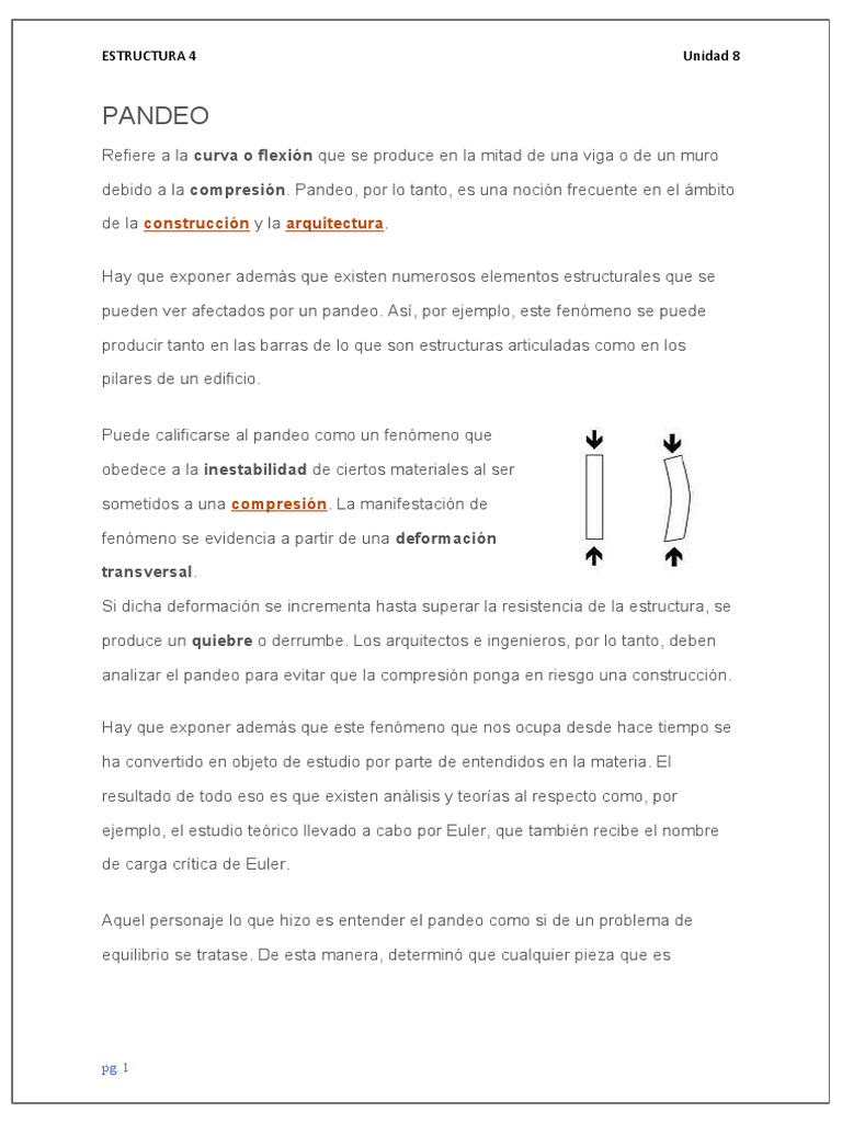 Material III Semana 3 PANDEO | PDF