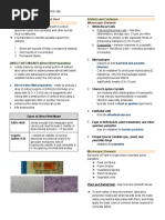 Dental Practicality Index | PDF | Human Tooth | Dentistry