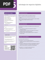 myTP App Manual | PDF | Ventana (informática) | Informática