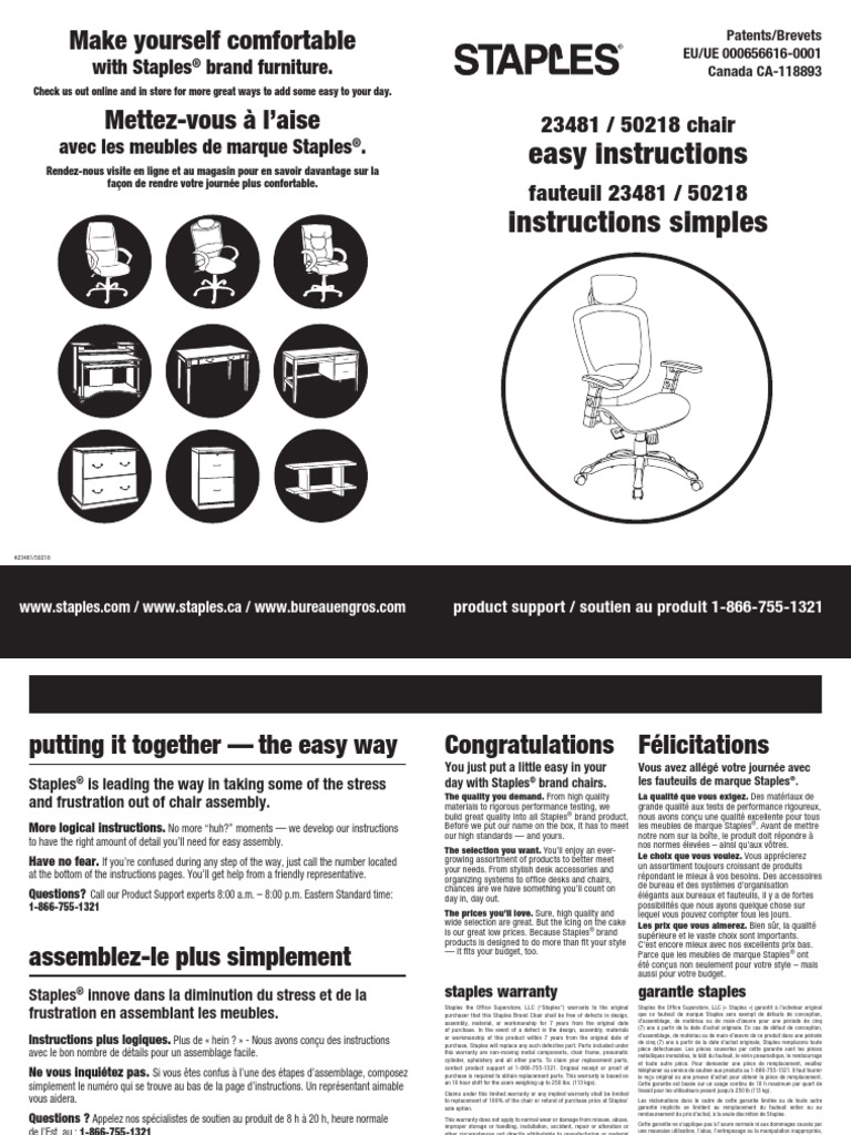 Hyken Easy Instruction Manual | PDF