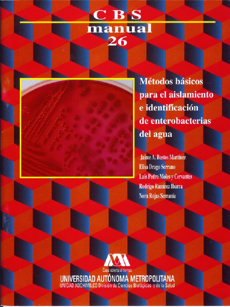 Cbs Manual 26 | PDF