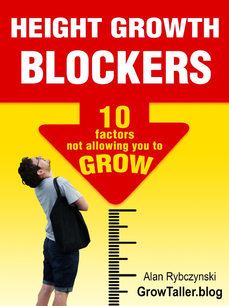 Growth Blockers-1 | PDF
