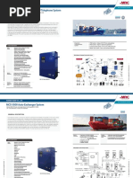 LADY LINN - HSH - Enraf 806 Series Level Gauges HSH - 821 Series Remote ...