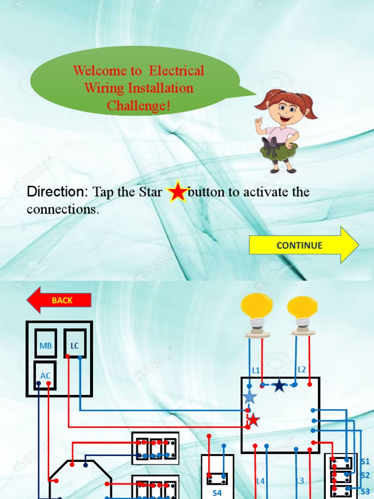 Electrical Installation | PDF