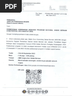 Borang Maklumat Kanak-Kanak (NCDC) | PDF