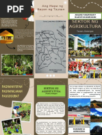 H 06 - Sustainable Development Goals TAGALOG | PDF