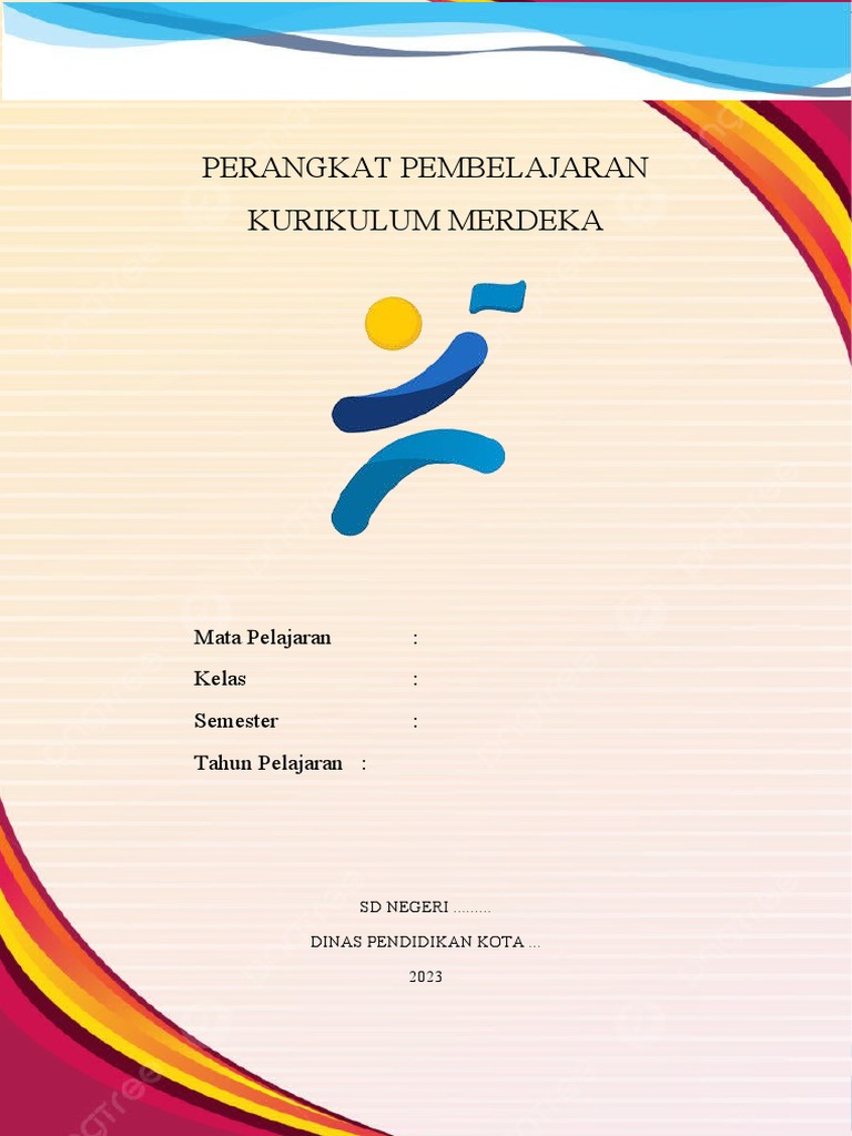 Desain Cover Perangkat Kumer | PDF