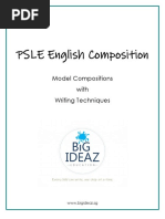 2021 PSLE Math Paper With Answers | PDF