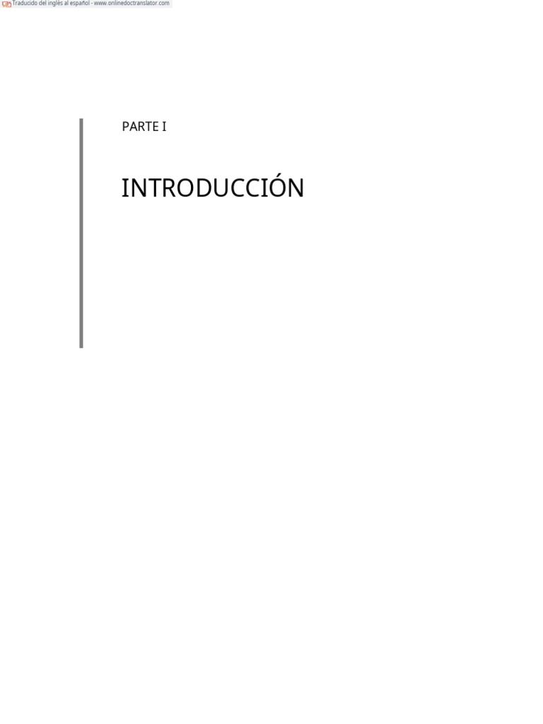 Acemoglu. Cap 1.en - Es | PDF | Crecimiento económico | Paridad del poder adquisitivo