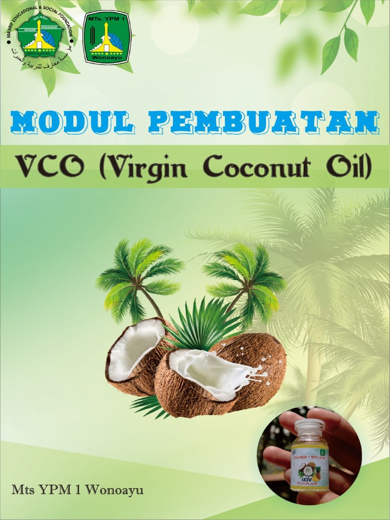 Modul Pembuatan VCO | PDF