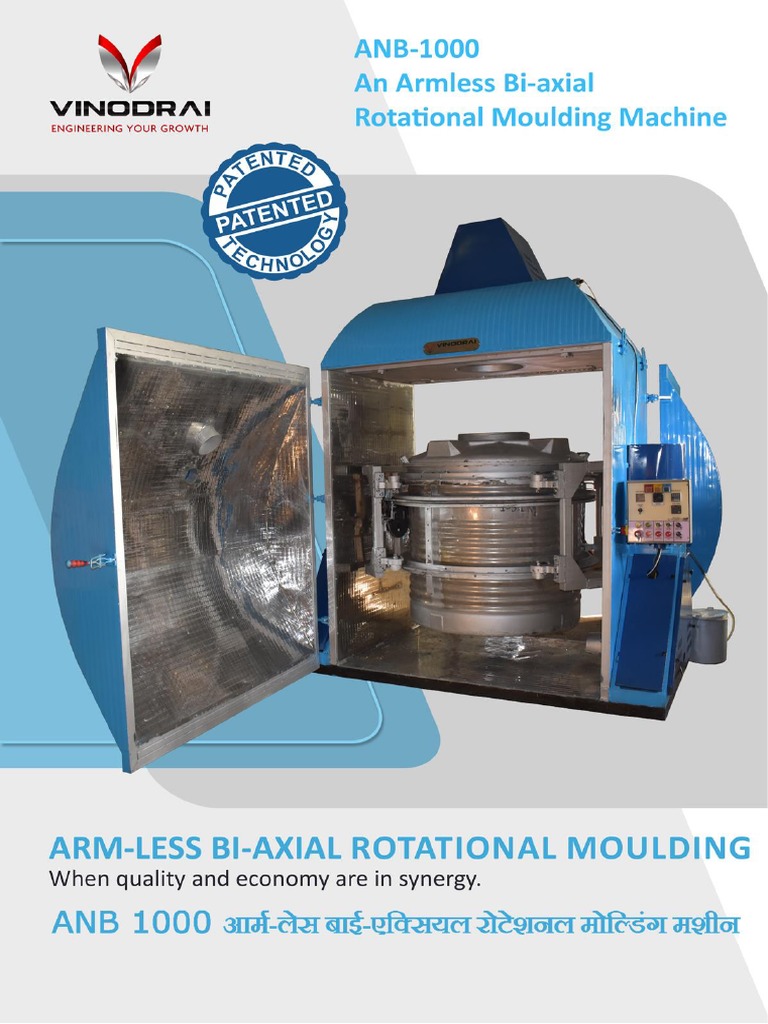 ANB 1000 Catalog | PDF