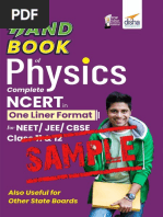 List of Physics Mnemonics | PDF | Physical Quantities | Force