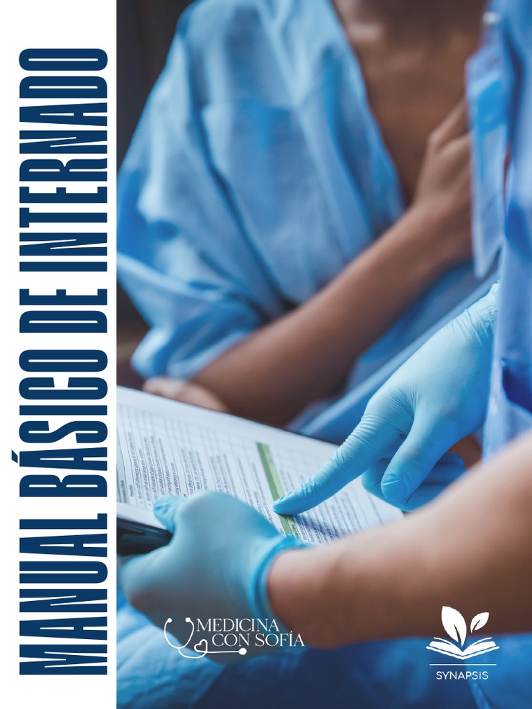 Manual de Internado | PDF | Parto | Especialidades Medicas
