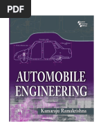 A Textbook of Automobile Engineering - R. K. Rajput PDF | PDF
