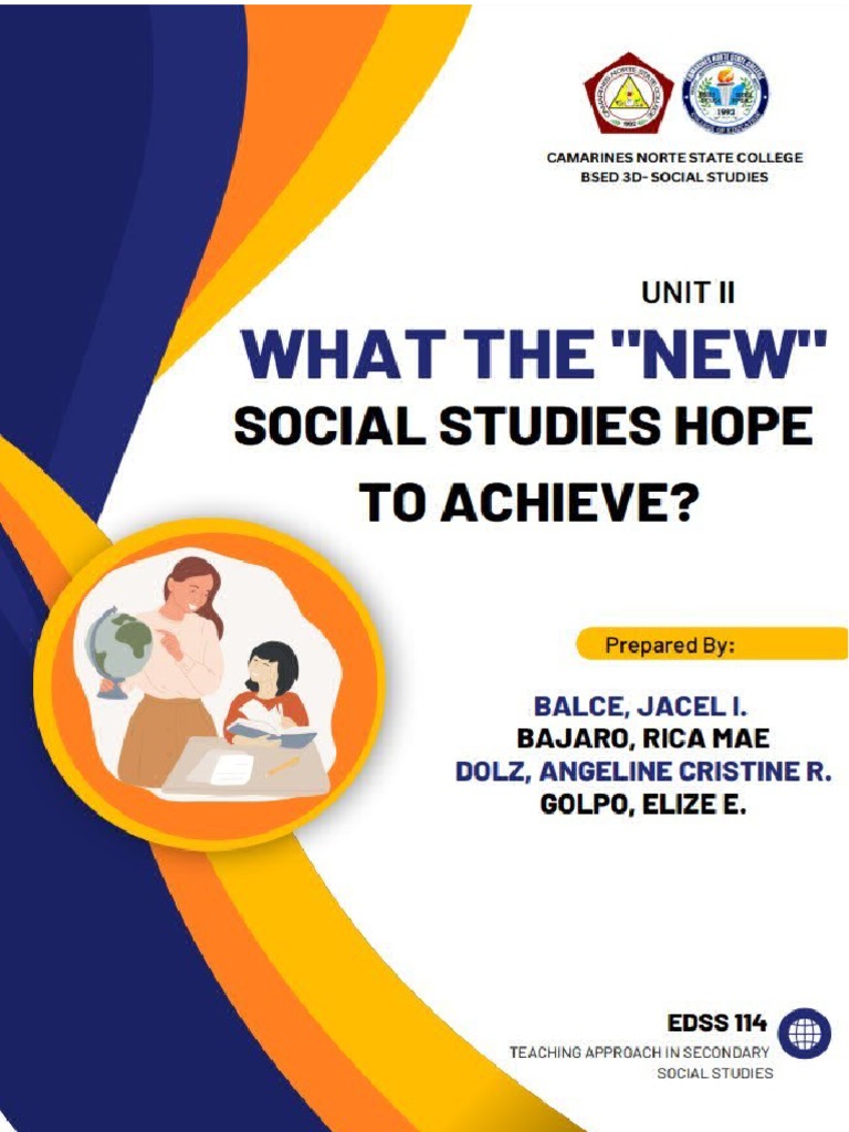 Learning Material Unit 2 | PDF | Social Science