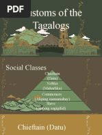 The Magdiwang and Magdalo Factions | PDF | Decolonisation | Wars Of ...