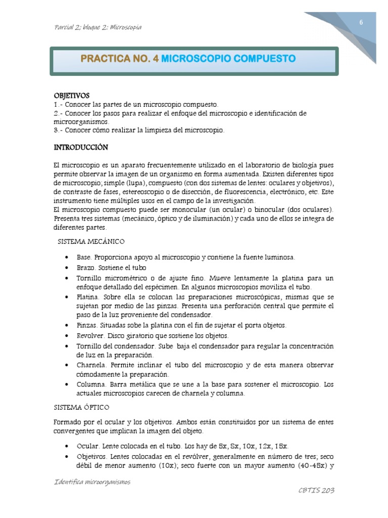 Práctica 4 Micros | PDF