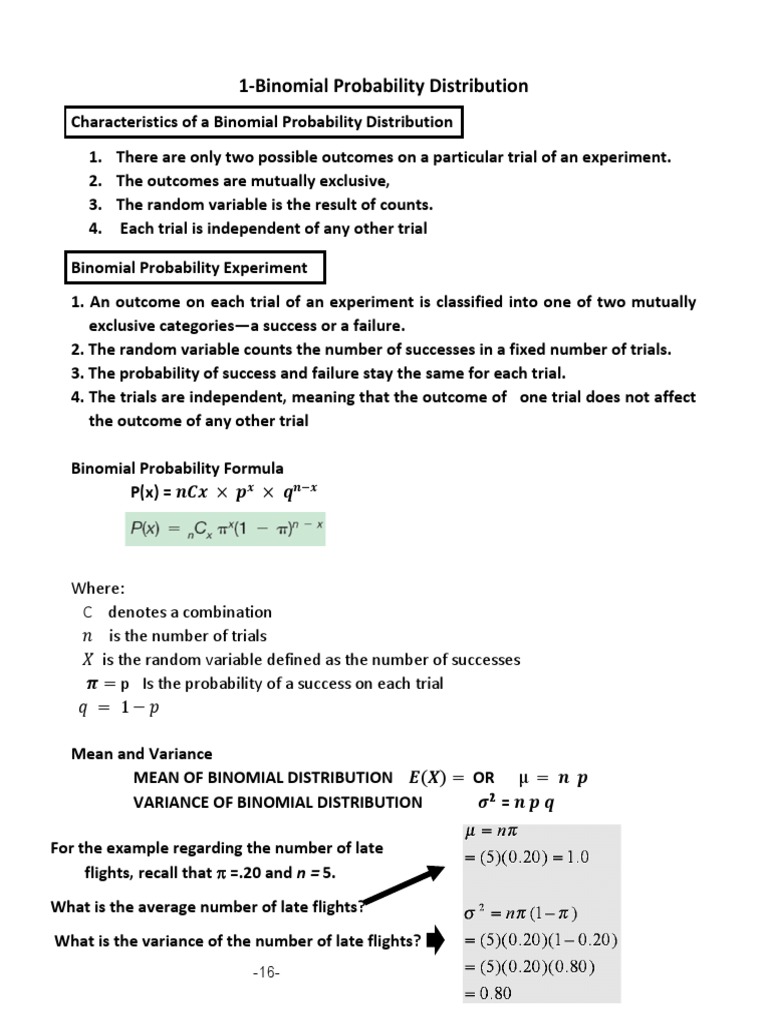 Discrete Probability Distributions | PDF | Probability Distribution | Poisson Distribution