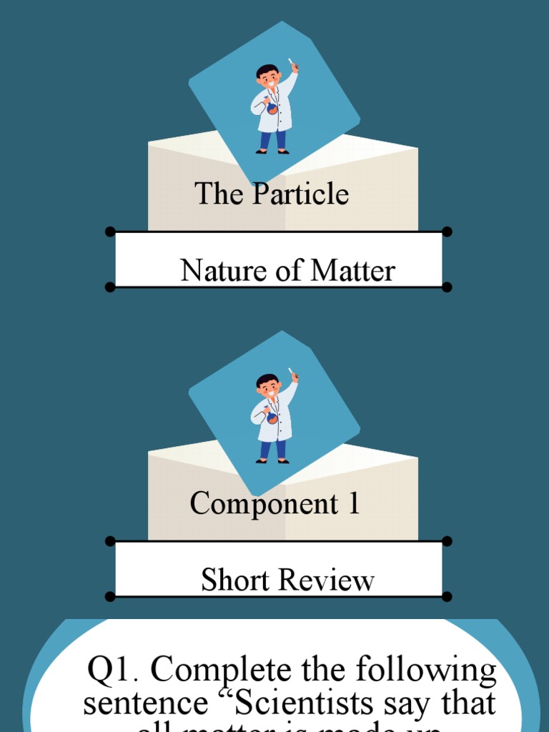 Nlc-Science 8 Lesson 15 | PDF