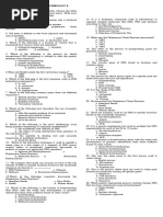 Biotech STE 8 Q2 Lesson 1 Difference Between Traditional and Modern Biotechnology - Final | PDF ...