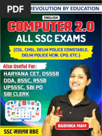 Computer Awareness by Arihant | PDF