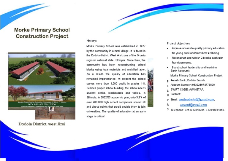 Z School Project | PDF