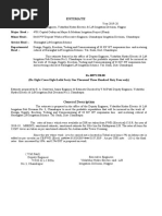 In These Words Chapter 1 - Kichiku Neko | PDF