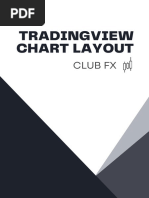 Trading View User Guide | PDF | Graphical User Interfaces | Icon ...