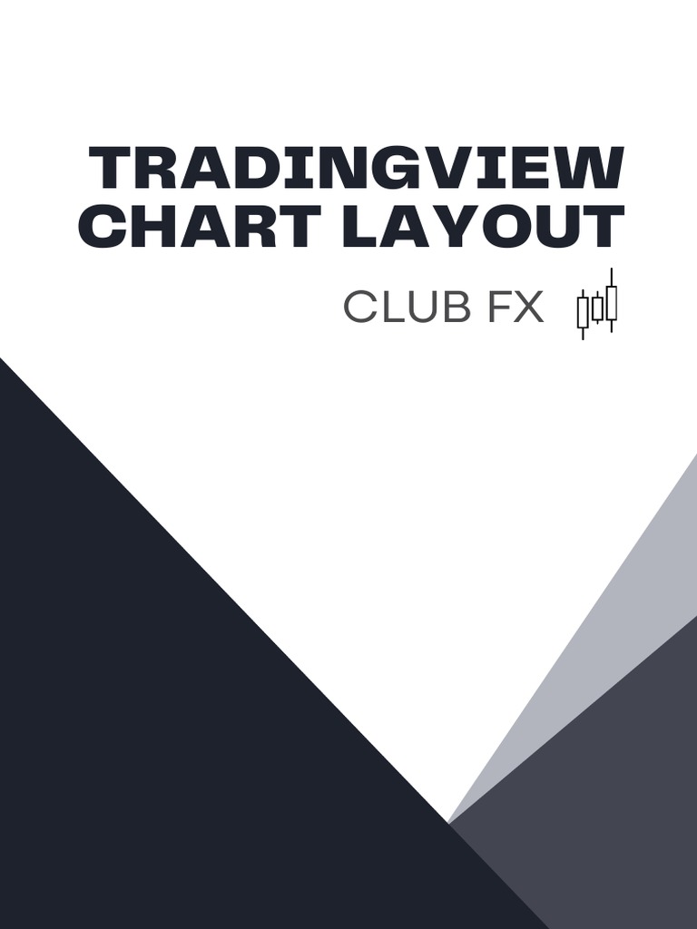 TradingView Chart Layout | PDF