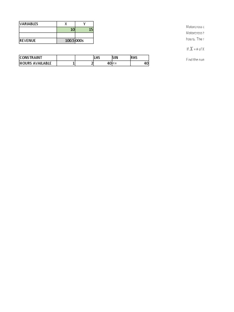 Coursera Assignment | PDF