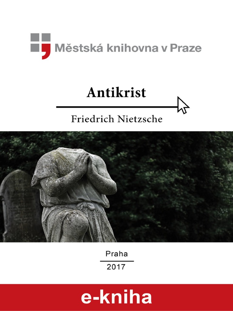 Antikrist | PDF
