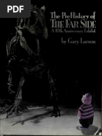 Today's Daily Dose of The Far Side Comics by Gary Larson | PDF | Gag ...