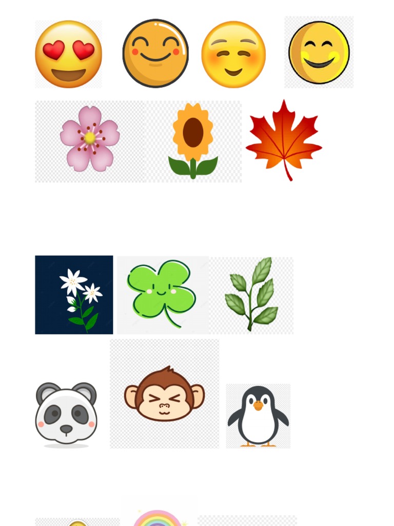 EMOJI | PDF
