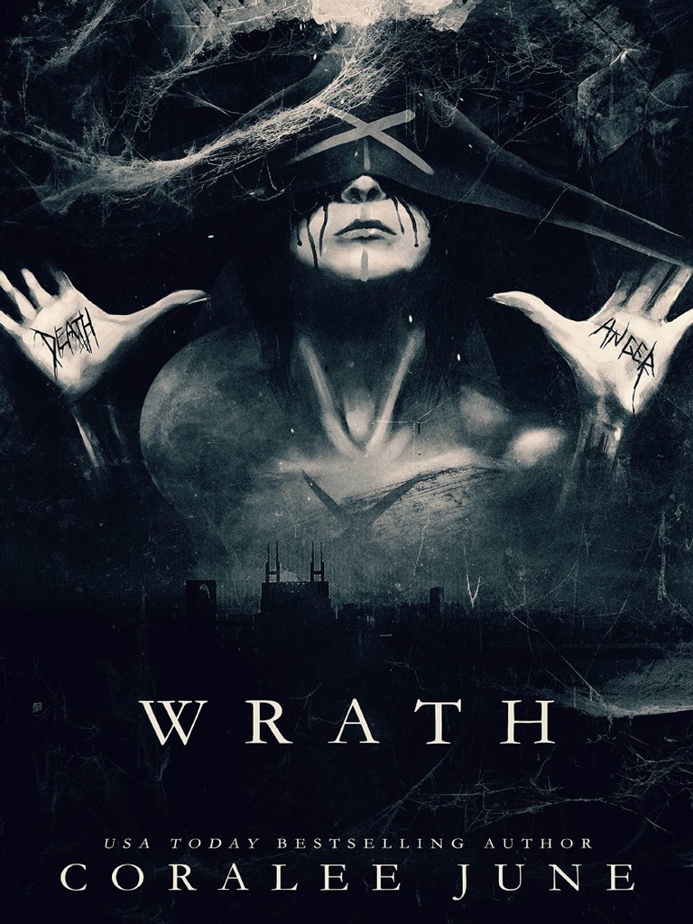 Wrath | PDF | Amor