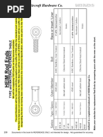 Conversion Table DN To Inch (NPS) For Measuring Pipe Diameters | PDF ...